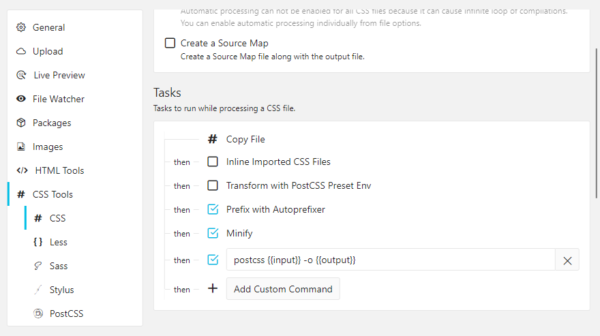 Preprosで複数のメディアクエリを圧縮する | Web技術Tips | ホームページ制作のDOE【横浜】